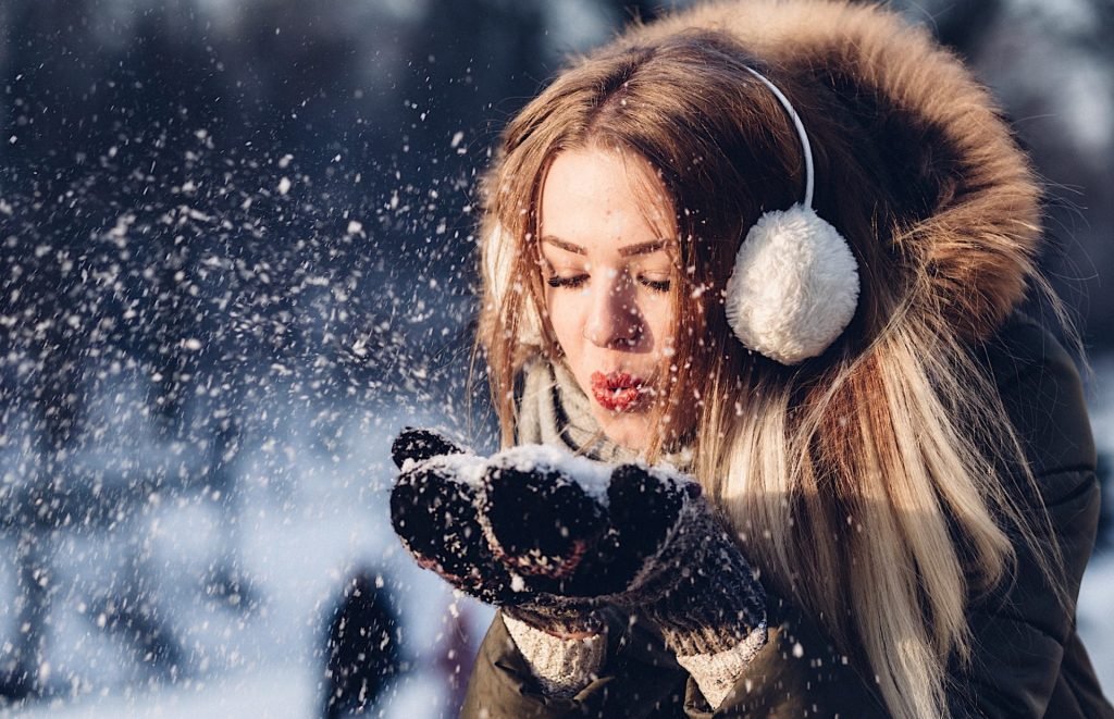Facial Treatments for Winter Studio99 Unisex Salon